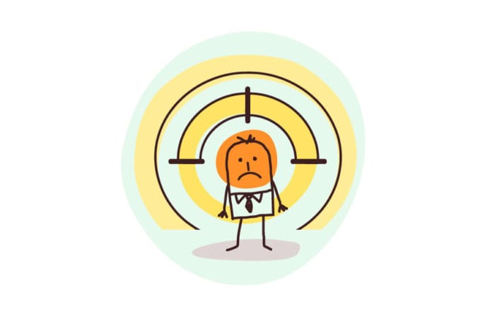 La timidité maladive ou phobie sociale est un trouble anxieux